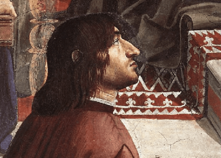 Angelo Poliziano el príncipe de la cultura del siglo XV - Kirroyal